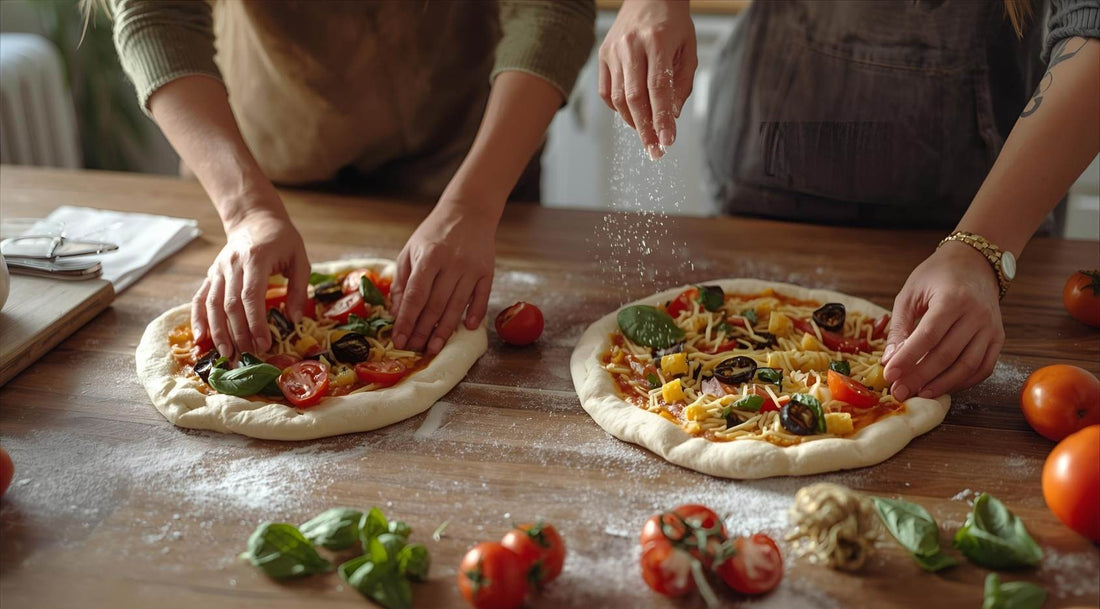 PREP Cooking Classes | Chef-Led Cooking Classes & Culinary Events