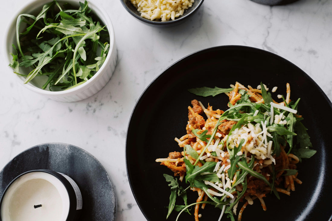 Employee Wellness Program | PREP Cooking Classes